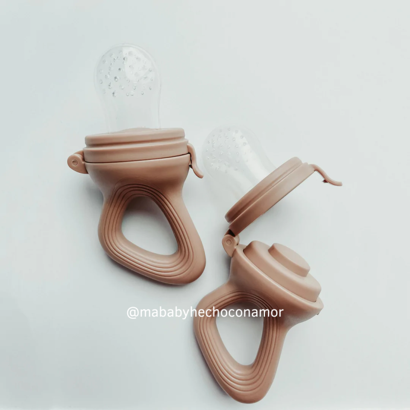CHUPONES ALIMENTADORES - Mababy